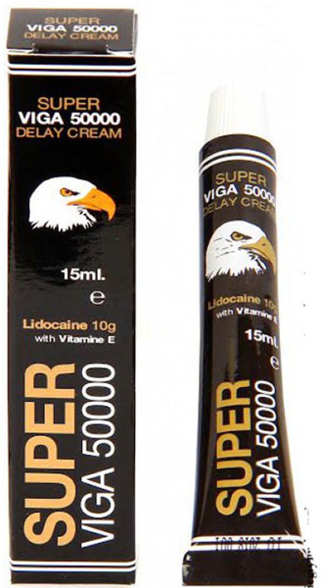 Super Viga 50000 Krem - 19,89 TL'ye Sipariş