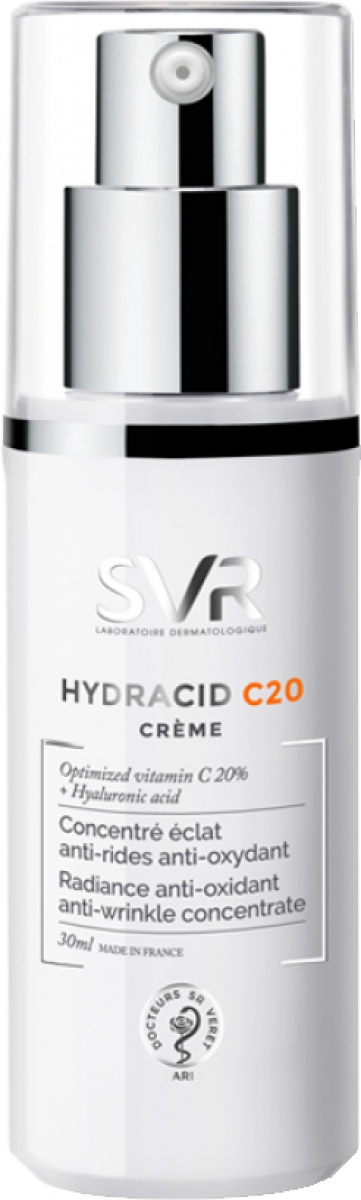 SVR Defence Anti Aging Hydracid C20 Cream - 247,00 TL'ye Sipariş
