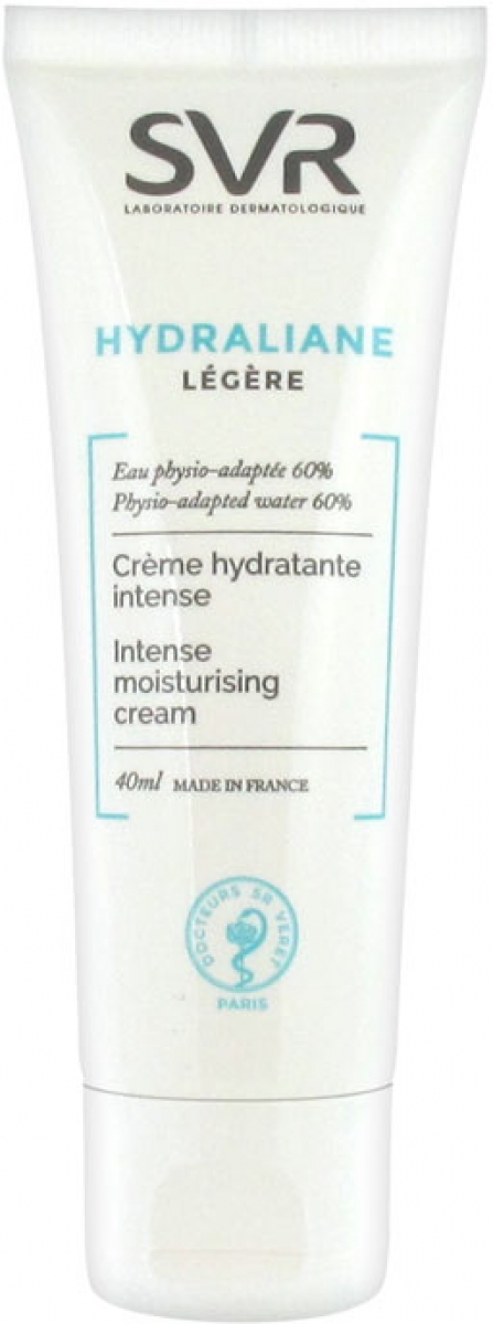 SVR Hydraliane Legere Intense Moisturizing Cream - 76,00 TL'ye Sipariş