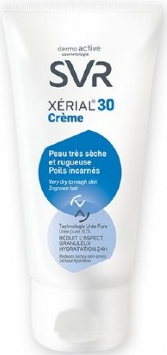 SVR Xerial 30 Cream - 85,50 TL'ye Sipariş