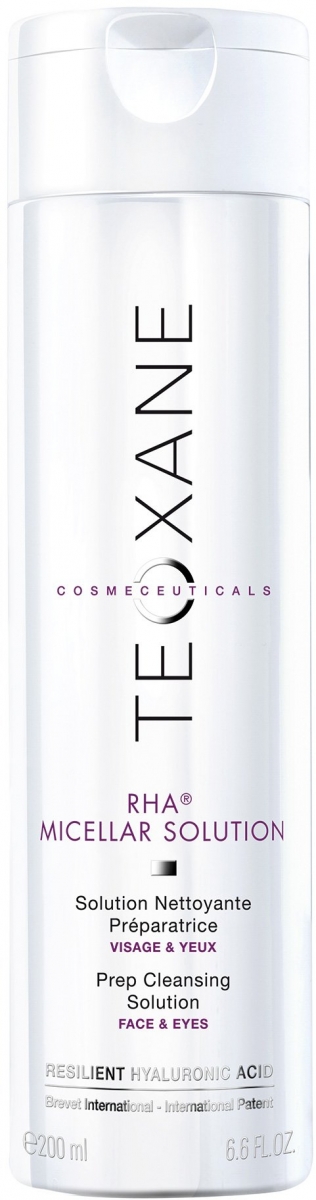 Teoxane RHA Micellar Solution - 290,00 TL'ye Sipariş
