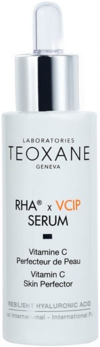 Teoxane RHA VCIP Serum - 1.040,00 TL'ye Sipariş