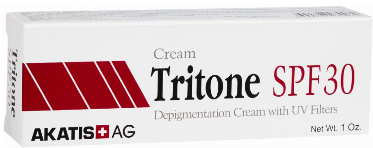 Tritone Depigmentasyon Krem SPF30 - 259,00 TL'ye Sipariş