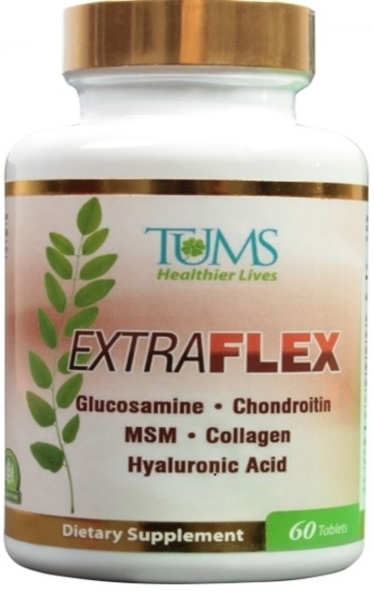 Tums EXTRA FLEX Tablet - 129,00 TL'ye Sipariş