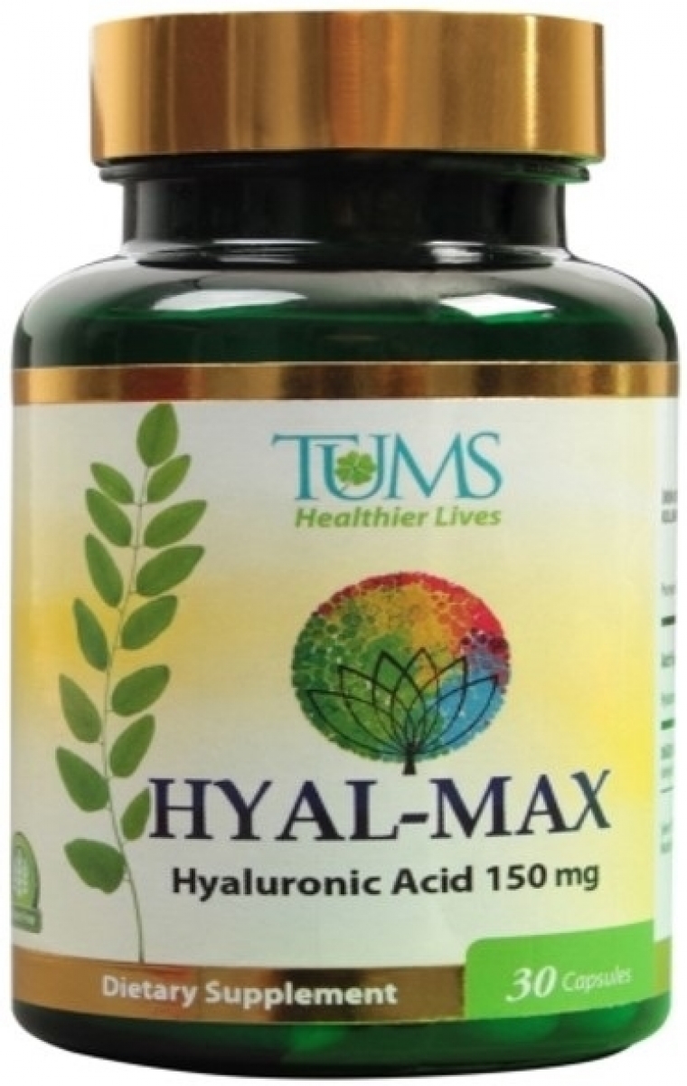 Tums HYAL-MAX Kapsül - 89,00 TL'ye Sipariş