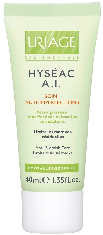 Uriage Hyseac AI Krem - 66,03 TL'ye Sipariş