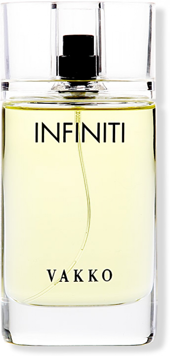 Vakko Infiniti EDP Erkek Parfümü - 101,50 TL'ye Sipariş