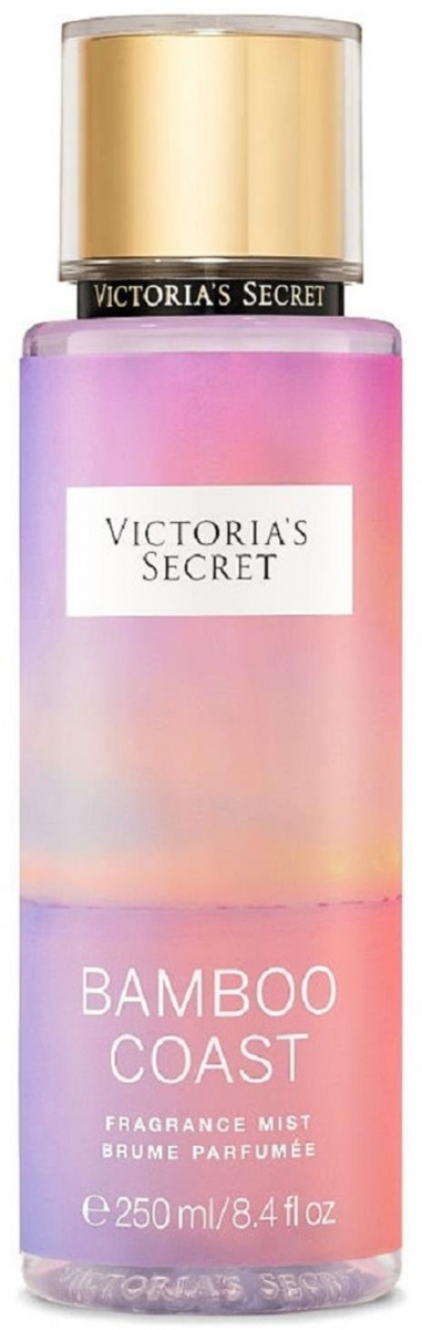 Victoria's Secret Bamboo Coast Vücut Kokusu - 76,50 TL'ye Sipariş