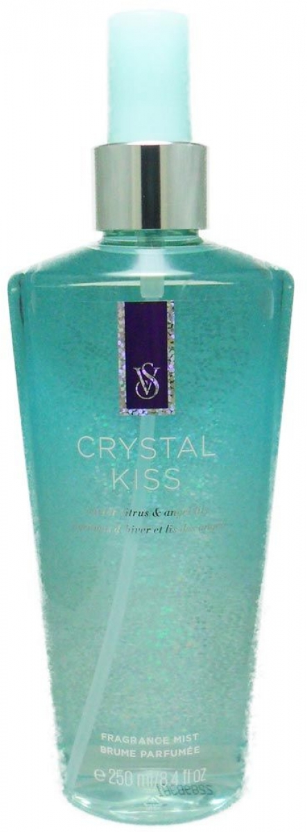 Victoria's Secret Crystal Kiss Vücut Kokusu - 49,50 TL'ye Sipariş