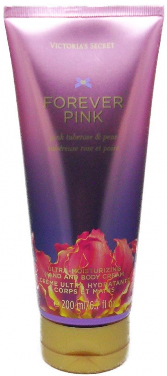 Victoria's Secret Forever Pink El & Vücut Kremi - 49,50 TL'ye Sipariş