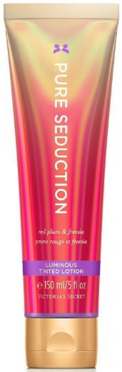 Victoria's Secret Pure Seduction Luminous Tinted Lotion - 49,50 TL'ye ...