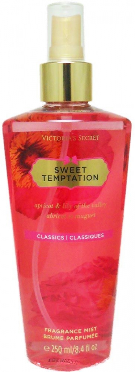 Victoria's Secret Sweet Temptation Vücut Kokusu - 49,50 TL'ye Sipariş