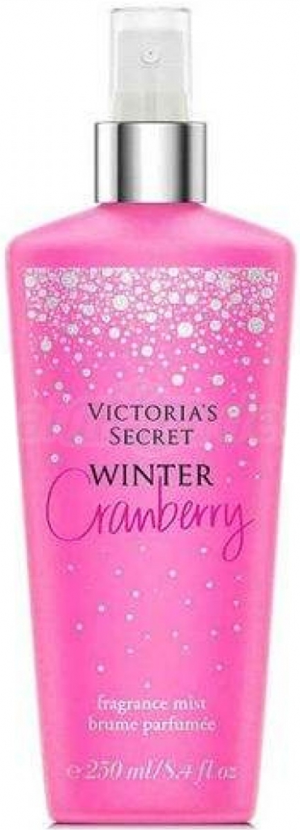 Victoria's Secret Winter Cranberry Vücut Kokusu - 49,50 TL'ye Sipariş