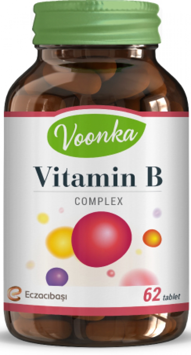 Voonka Vitamin D Yumuşak Kapsül - 60,00 TL'ye Sipariş