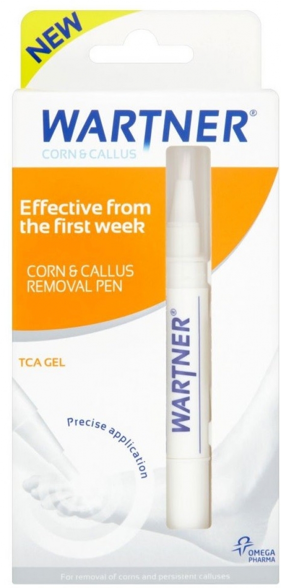 Wartner Wart Pen - Nasır Kalemi - 39,90 TL'ye Sipariş