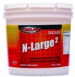 Prolab N-Large2 4600gr Çikolatalı - 255,00 TL'ye Sipariş