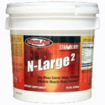 Prolab N-Large2 4600gr Çilekli - 255,00 TL'ye Sipariş