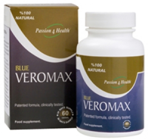 Blue Veromax Instant - 60 Kapsül - 135,00 TL'ye Sipariş