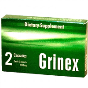 Grinex Kapsül - 25,00 TL'ye Sipariş