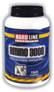 Hardline Amino 3000 - 118,80 TL'ye Sipariş