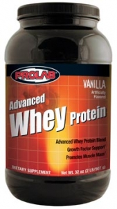 Prolab Advanced Whey Protein Çikolata - 135,00 TL'ye Sipariş